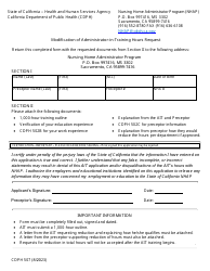 Form TR001 - Fill Out, Sign Online and Download Fillable PDF, Yolo ...