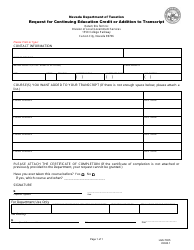 Form LGS-T005 - Fill Out, Sign Online and Download Printable PDF ...