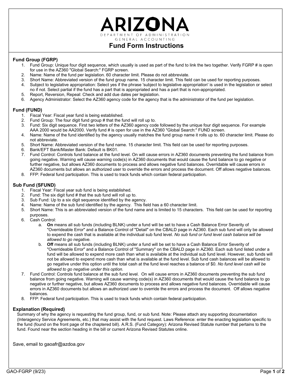 Form GAO-FGRP - Fill Out, Sign Online and Download Fillable PDF ... Form GAO-FGRP - Fill Out, Sign Online and Download Fillable PDF ...