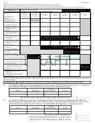 Form 37 Download Fillable PDF or Fill Online Individual Municipal ...