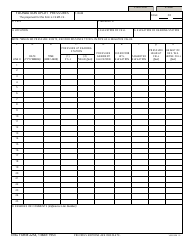 ENG Form 2254 - Fill Out, Sign Online and Download Fillable PDF ...