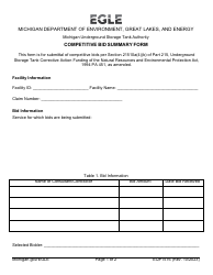 Form EQP1516 - Fill Out, Sign Online and Download Fillable PDF ...