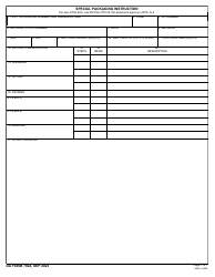 DA Form 7924 - Fill Out, Sign Online and Download Fillable PDF ...