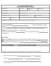Form M-1 - Fill Out, Sign Online and Download Fillable PDF, Maine ...