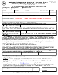 Form ITD3153 - Fill Out, Sign Online and Download Fillable PDF, Idaho ...