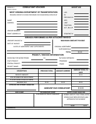 Form BF-2 - Fill Out, Sign Online and Download Fillable PDF, West ...