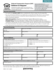Form DOC02-267 - Fill Out, Sign Online and Download Fillable PDF ...