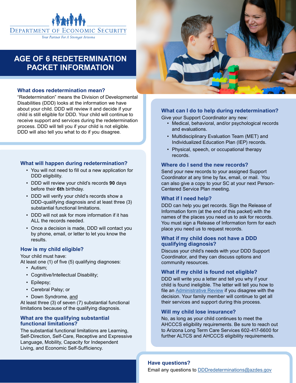 Form DDD-2249A - Fill Out, Sign Online and Download Fillable PDF ...