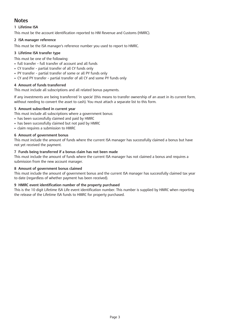 United Kingdom Lifetime Isa Transfer History - Fill Out, Sign Online ... United Kingdom Lifetime Isa Transfer History - Fill Out, Sign Online ...