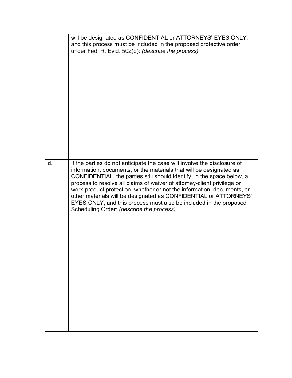 Utah Proposed Scheduling Order - General Civil Case - Fill Out, Sign ... Utah Proposed Scheduling Order - General Civil Case - Fill Out, Sign ...