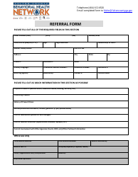 Fulton County, Georgia (United States) Referral Form - Fill Out, Sign ...