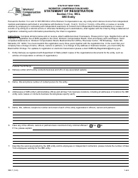 Form IME-7 Download Fillable PDF or Fill Online Statement of ...
