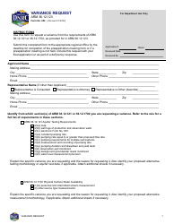 Form 653 - Fill Out, Sign Online and Download Fillable PDF, Montana ...