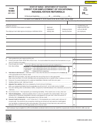 Form N-884 - Fill Out, Sign Online and Download Fillable PDF, Hawaii ...