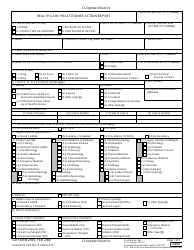 DD Form 2499 - Fill Out, Sign Online and Download Fillable PDF ...