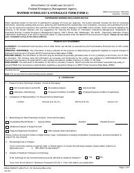 Form MT-2 (2; FEMA Form FF-206-FY-21-101) - Fill Out, Sign Online and ...