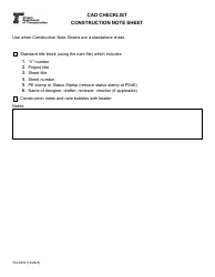 Form 734-5332 - Fill Out, Sign Online and Download Fillable PDF, Oregon ...