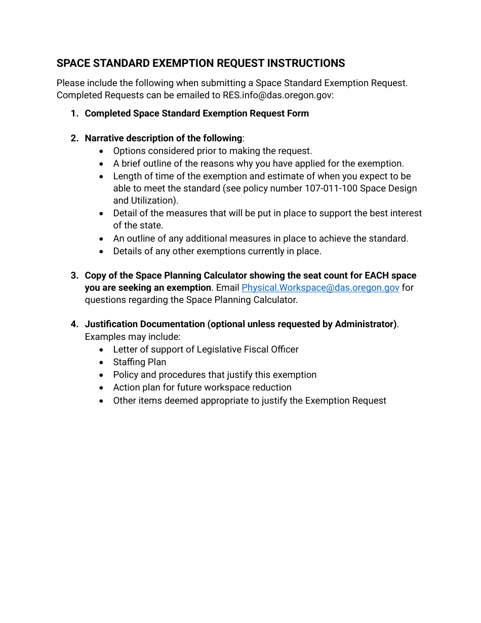 DAS Form 125610 - Fill Out, Sign Online and Download Fillable PDF ...