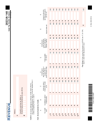 Form IA148 (41-148) Download Fillable PDF or Fill Online Iowa Tax ...