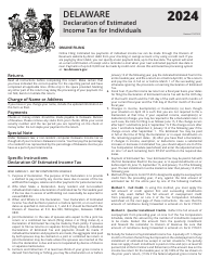 Download Instructions for Form PIT-EST Declaration of Estimated Income ...