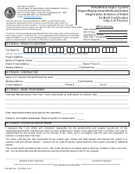 Form SAN36B - Fill Out, Sign Online and Download Fillable PDF, Dutchess ...