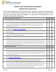 Form V_002_CHK - Fill Out, Sign Online and Download Printable PDF, City ...