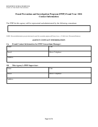 Form F-02614 - 2024 - Fill Out, Sign Online and Download Fillable PDF ...