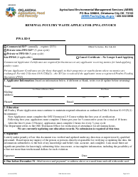 Form AEMS021 - Fill Out, Sign Online and Download Printable PDF ...