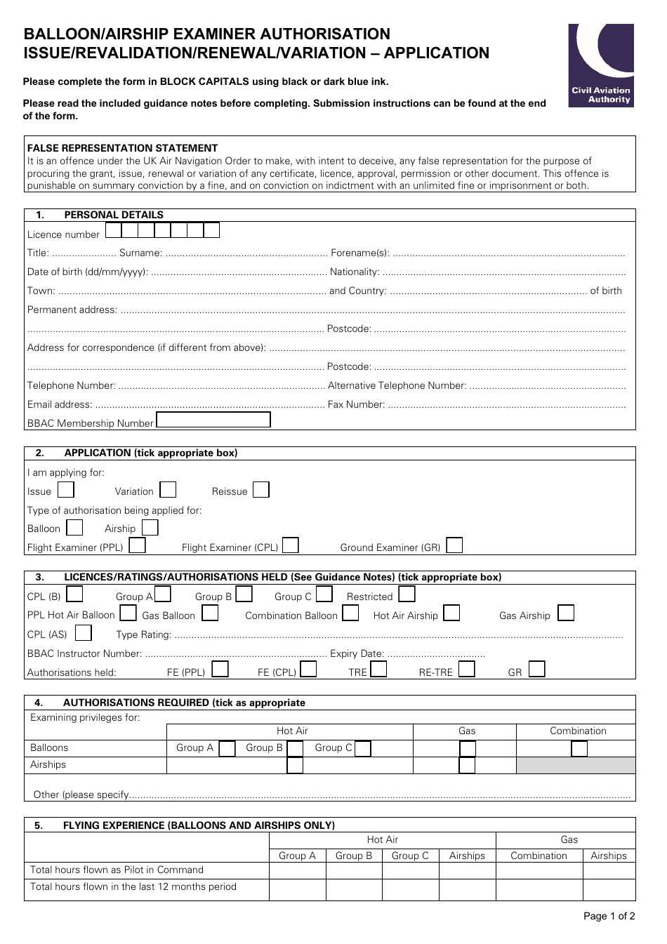 Form SRG1182 - Fill Out, Sign Online and Download Fillable PDF, United Kingdom | Templateroller