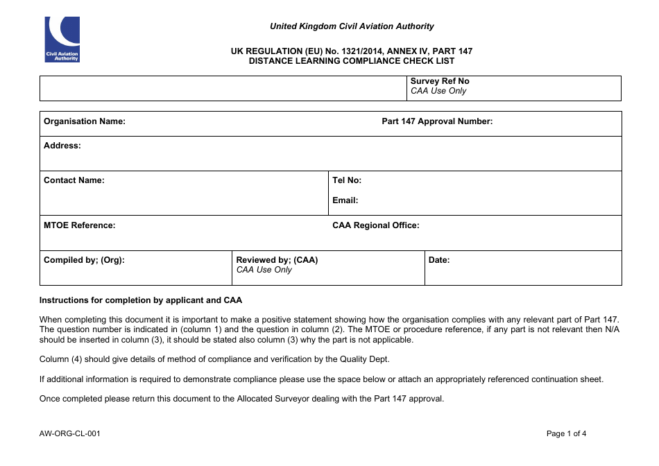 Form SRG2140 - Fill Out, Sign Online and Download Fillable PDF, United ...