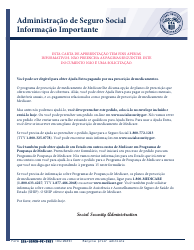 Download Instructions for Form SSA-1020 Application for Extra Help With ...