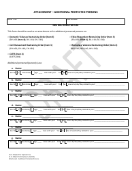Form SJ-FL-108 (SJ-CV-001) - Fill Out, Sign Online and Download ...