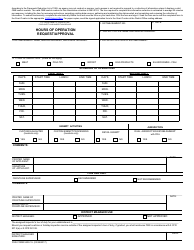 FSIS Form 5200-15 - Fill Out, Sign Online and Download Fillable PDF | Templateroller