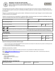 Form SFN1330 - Fill Out, Sign Online and Download Fillable PDF, North ...