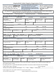 Form 032-02-0500-ENG - Fill Out, Sign Online and Download Fillable PDF ...