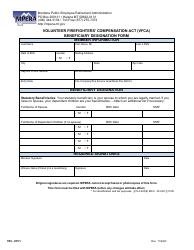 Form MBS-0055 - Fill Out, Sign Online and Download Printable PDF ...