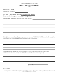 Form GF-1 - Fill Out, Sign Online and Download Printable PDF, Utah | Templateroller