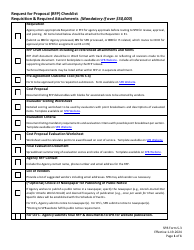 SPB Form S-3 - Fill Out, Sign Online and Download Fillable PDF ...