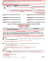 Form CC-DC-DV-021BBLC - Fill Out, Sign Online and Download Printable ...