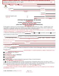 Form CC-DC-CR-072CBLC - Fill Out, Sign Online and Download Printable ...