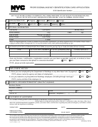 Form LIC9 - Fill Out, Sign Online and Download Fillable PDF, New York ...