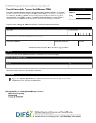 Form FIS2388 - Fill Out, Sign Online and Download Fillable PDF ...