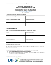 Form FIS2368 - Fill Out, Sign Online and Download Fillable PDF ...