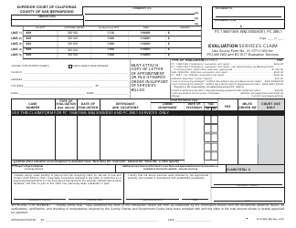 Form 12-21283-356 - Fill Out, Sign Online and Download Fillable PDF ...