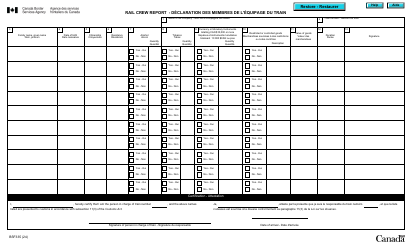 Form BSF335 - Fill Out, Sign Online and Download Fillable PDF, Canada ...