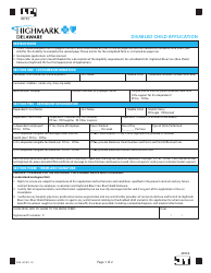 Form ENR-187 - Fill Out, Sign Online and Download Fillable PDF, Delaware | Templateroller
