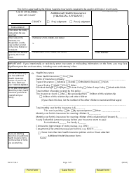 Form DV-HI136.2 - Fill Out, Sign Online and Download Fillable PDF ...