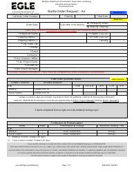 Form EQP4038 - Fill Out, Sign Online and Download Fillable PDF ...