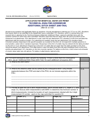 Form 600-TAA - Fill Out, Sign Online and Download Fillable PDF, Montana ...