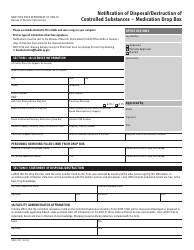 Form DOH-5797 - Fill Out, Sign Online and Download Fillable PDF, New ...